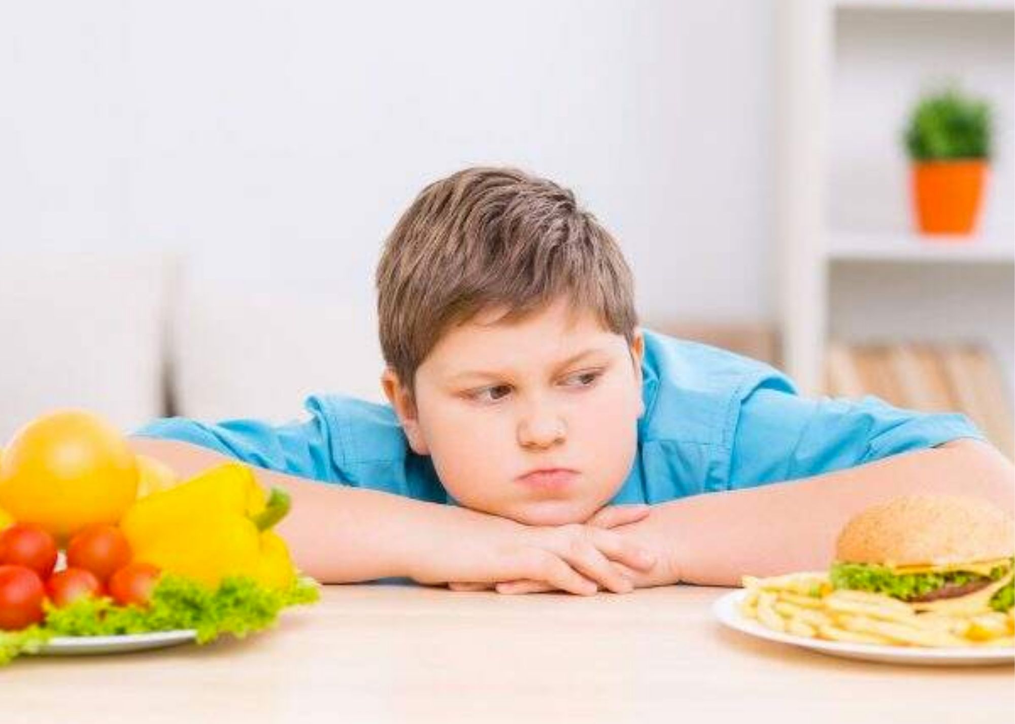 Obesidade infantil: Brasil tem mais de 3 milhões de crianças nessa ...