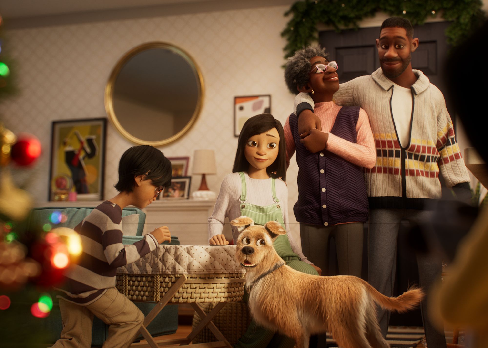 Você já assistiu o novo curta animado de final de ano da Disney? - iMom ...