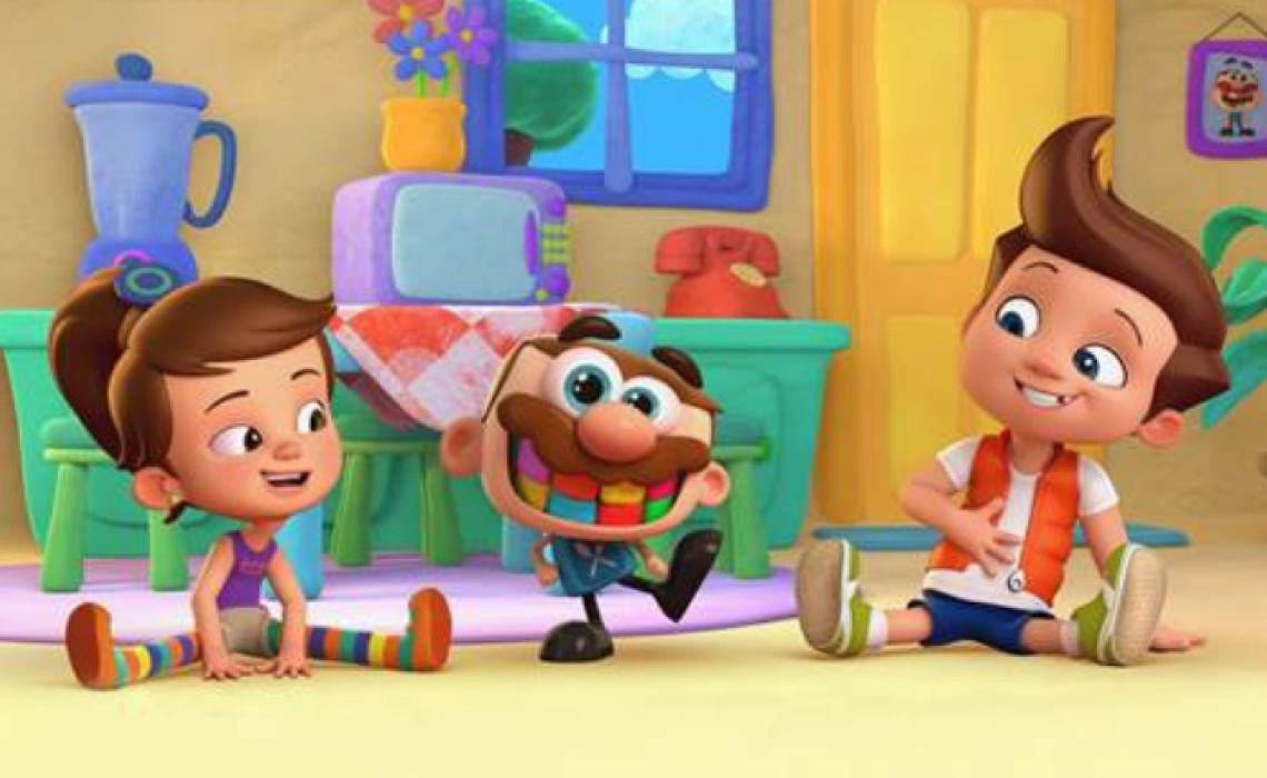 TotoyKids chega a 36 plataformas digitais - iMom - Inspirando famílias ...